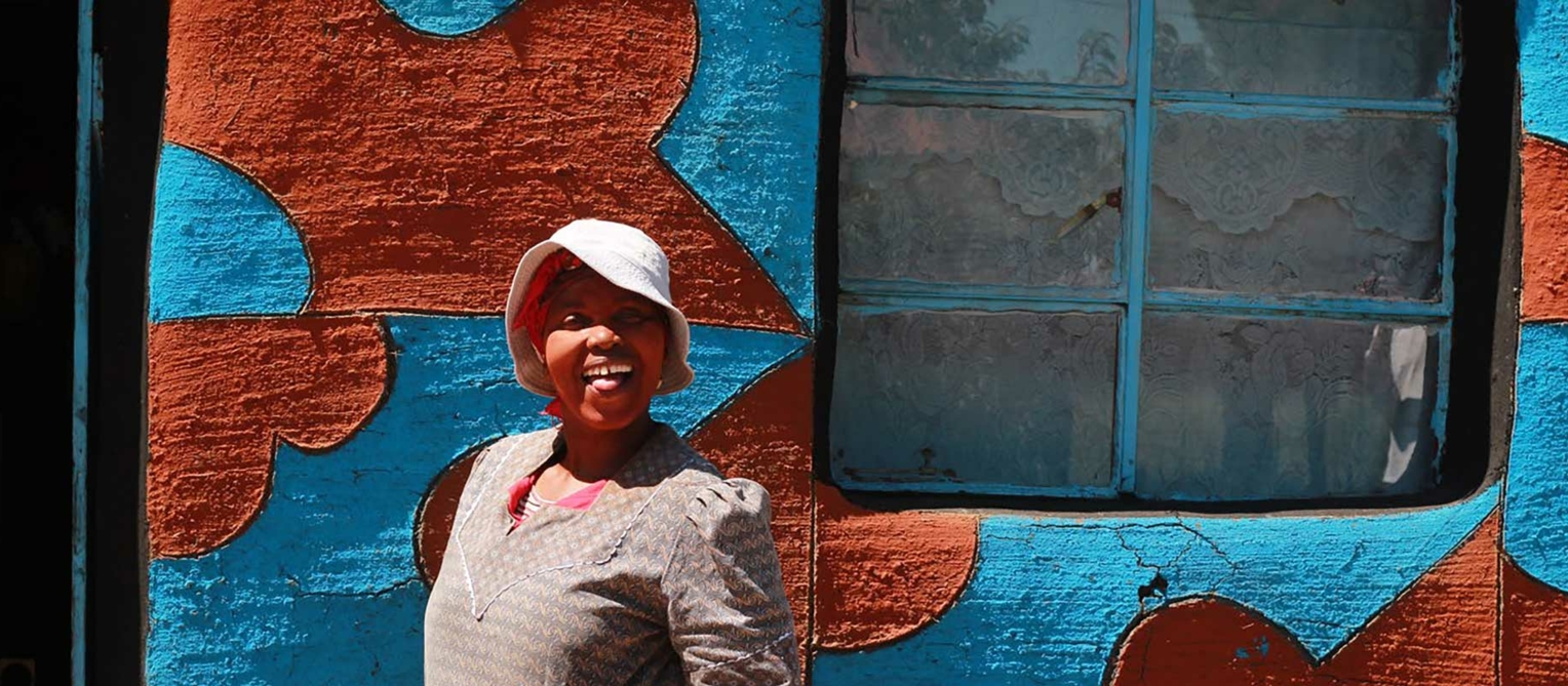 Matrimoine, Botho / Ubuntu