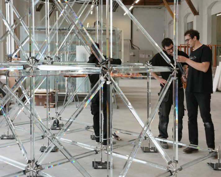 "Réflexions" d'Emmanuel Barrois