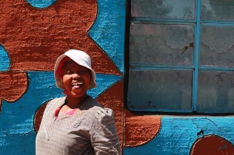 Matrimoine, Botho / Ubuntu | Domaine national du Palais-Royal